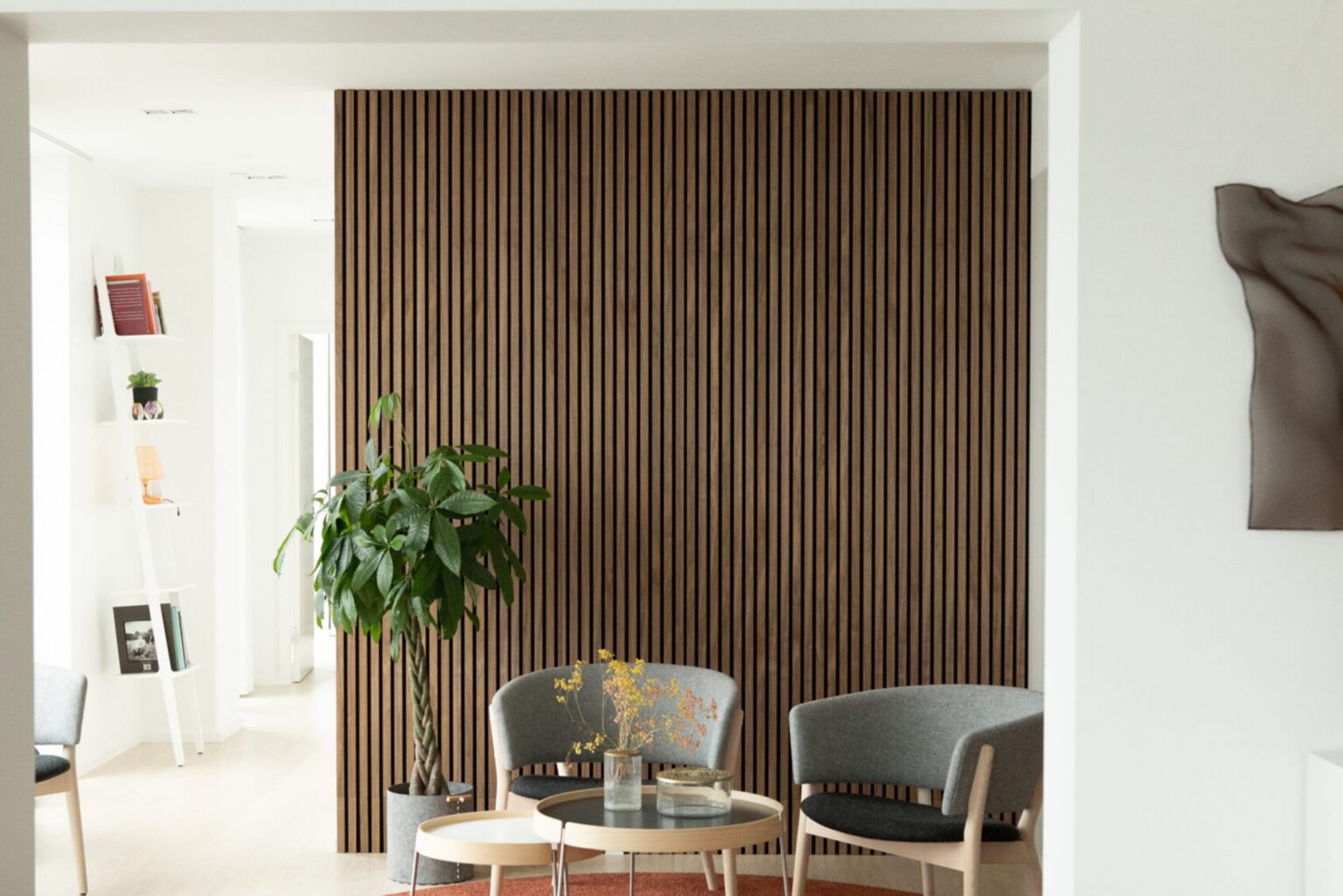 Alles over Houten Wandpanelen en Latten op de Muur - HomeLovers